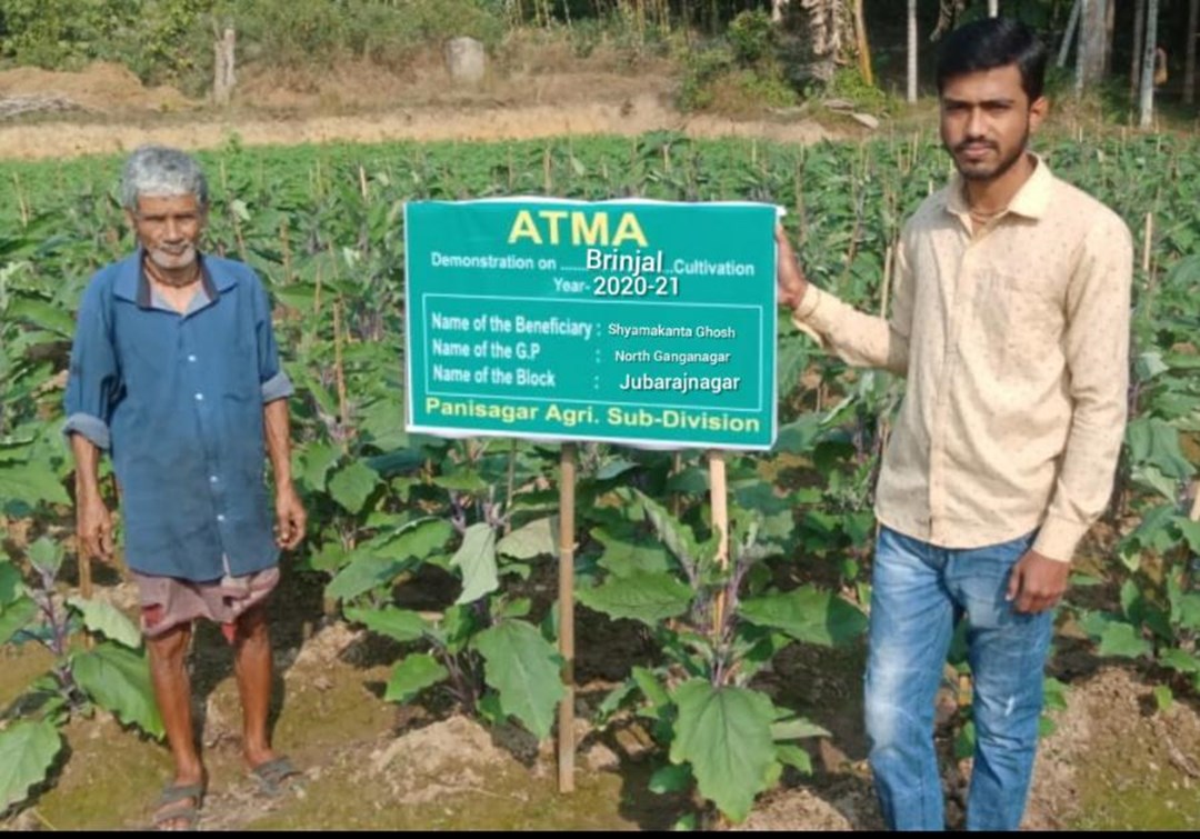 Everything You Need to Know About the Agricultural Technology ...