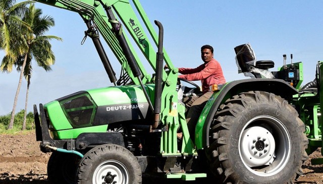 Tractor Testing- Know about its Importance for Farmers