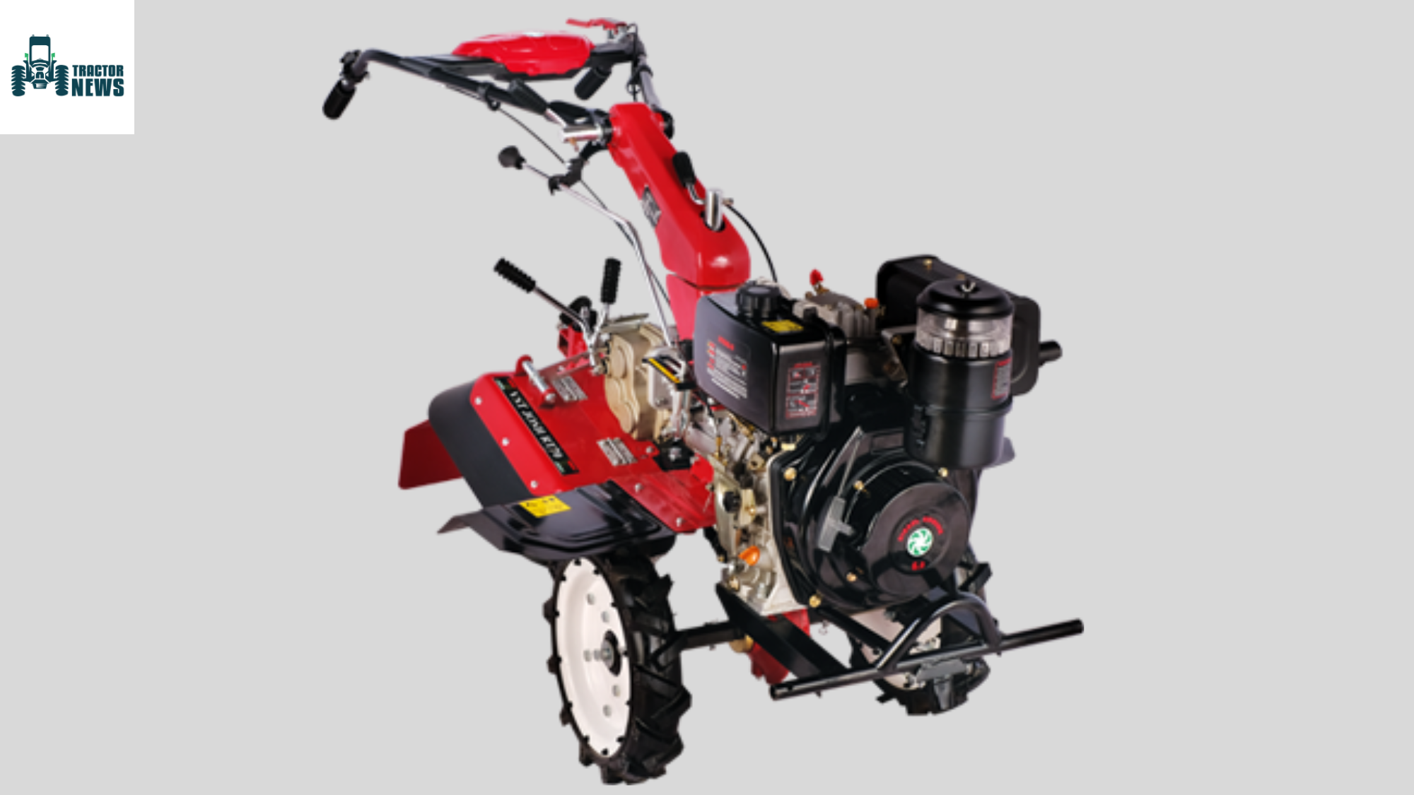 VST RT70 Josh Power Weeder-2023, Features, Specifications, and More