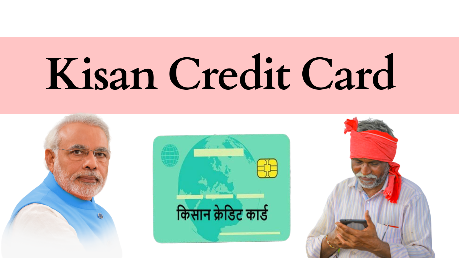 Kisan Credit Card (KCC) Scheme